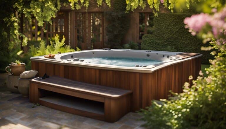 Spa Jacuzzi extérieur : installer un spa dans son jardin